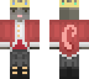 Rats | Minecraft Skins