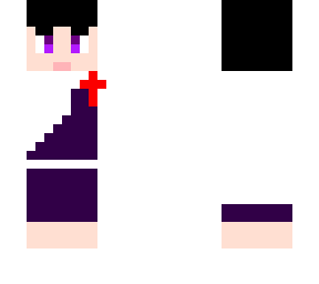 Kochou Kanao | Minecraft Skin