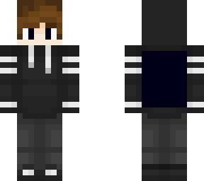 Larscraft pro skin | Minecraft Skin