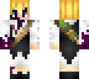 Leonidas | Minecraft | Minecraft Skin