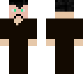 markiplier | Minecraft Skins