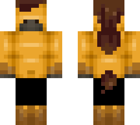 ufc | Minecraft Skins