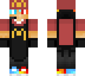 maccas | Minecraft Skins