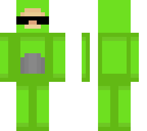 dipsy | Minecraft Skins