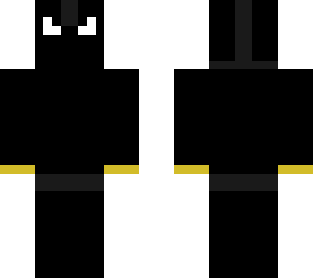 Monkey In Suit | Minecraft Skins