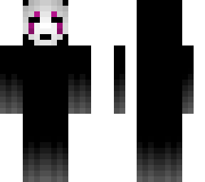 No Face | Minecraft Skin