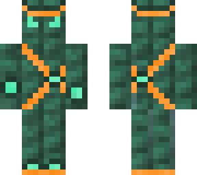 Ocean | Minecraft Skins