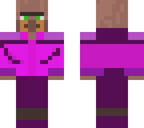 old villager | Minecraft Skins