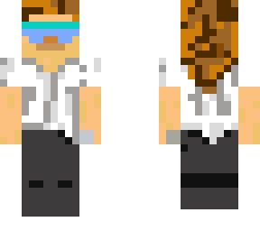 pit viper | Minecraft Skins