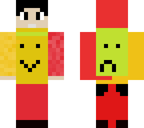 pro player | Minecraft Skins