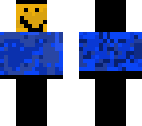 quakity | Minecraft Skins
