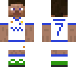 real madrid | Minecraft Skins