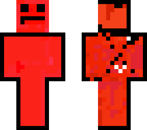 Mc Noob | Minecraft Skins