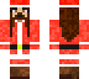 sancho | Minecraft Skins