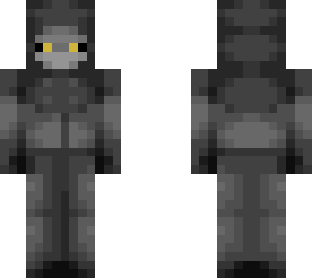 scp 049 | Minecraft Skins