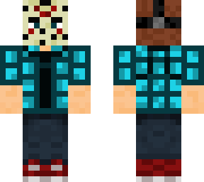 Sean | Minecraft Skin