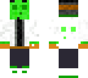slm mask | Minecraft Skin