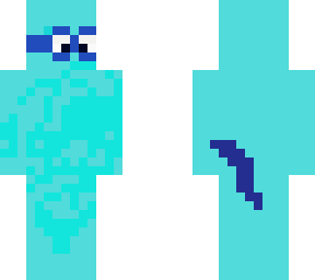 Sniffles | Minecraft Skin