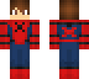 Soook Minecraft Skins