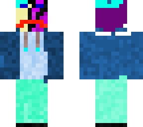 stif | Minecraft Skins