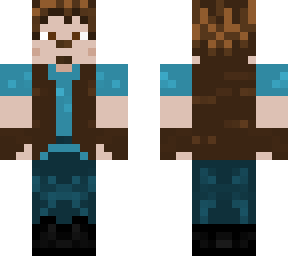 stive | Minecraft Skins