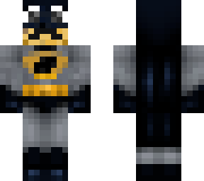 big eyes | Minecraft Skins