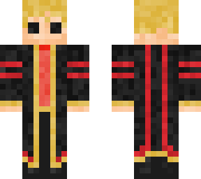 VOID CAPE 2 | Minecraft Skin