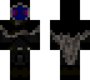 Warlock Minecraft Skins