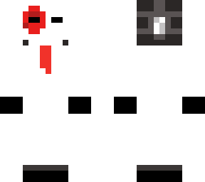 wild card | Minecraft Skin