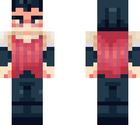 dont starve | Minecraft Skins