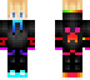 Tubbo_ Minecraft Skins