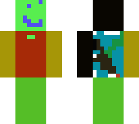 zoo | Minecraft Skins