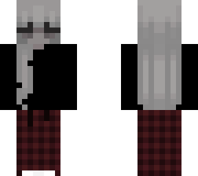 666 | Minecraft Skin