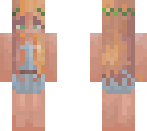 achilles | Minecraft Skins