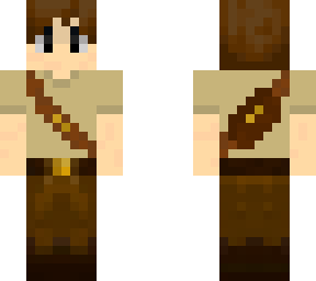 Adventure | Minecraft Skins