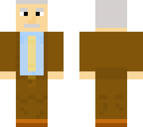 mobius | Minecraft Skins