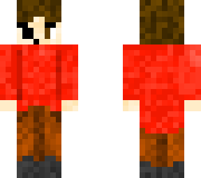 Alex hamond | Minecraft Skin