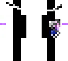 ali | Minecraft Skin