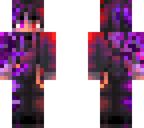 ares | Minecraft Skins