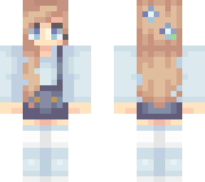 ashley rage | Minecraft Skins