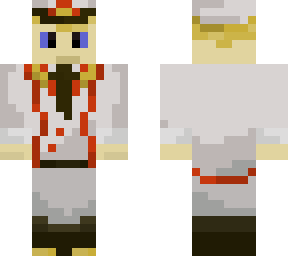 astartes | Minecraft Skins