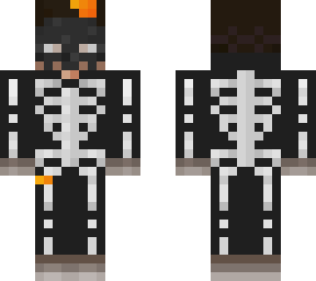 calavera | Minecraft Skins