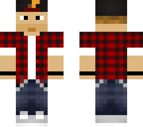 justin bieber | Minecraft Skins