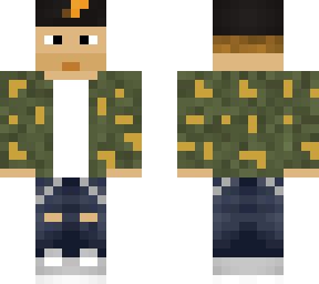 justin bieber | Minecraft Skins