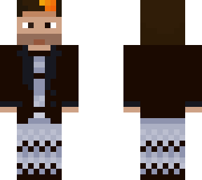 Auronplay | Minecraft Skin