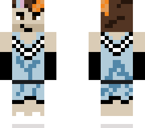 Olivia Rodrigo Minecraft Skins