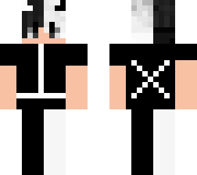 Axozer | Minecraft Skin