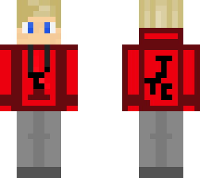 Youtuber Gg Minecraft Skins