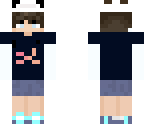 notnico | Minecraft Skins
