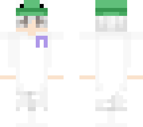 boomerna | Minecraft Skins